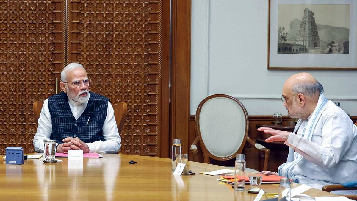 What’s behind Modi govt’s U-turn on caste census & how it targets Oppn ...