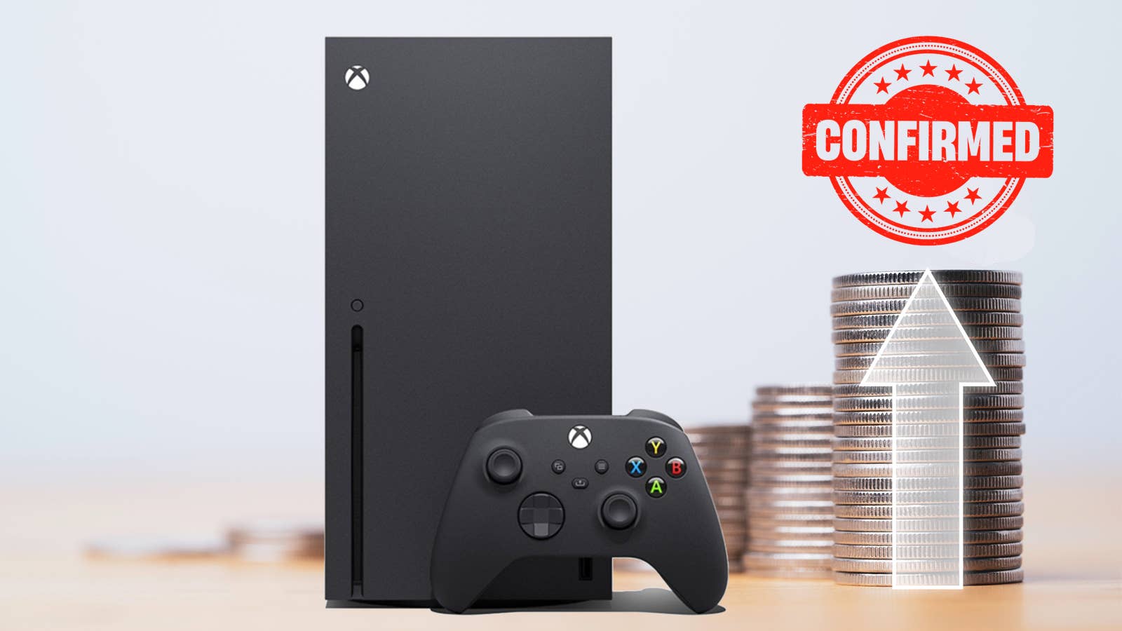 Confirmed: Xbox console prices are going up worldwide