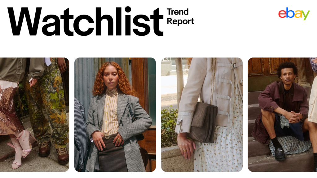 Exclusive: EBay's First ‘Watchlist' Report Reveals an Inside Look at ...