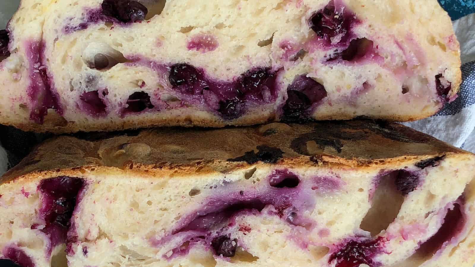 These 23 Sourdough Recipes Gave Me a Win Without the Stress