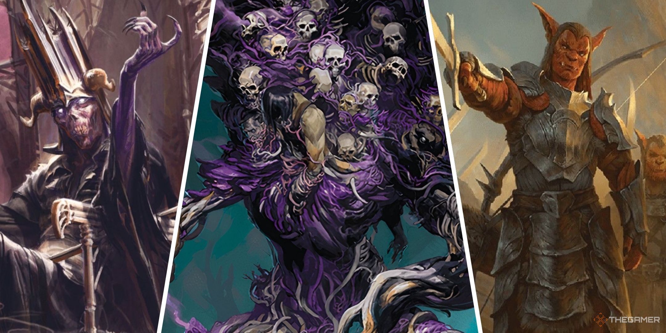 Best Story Ideas For Long DND Campaigns