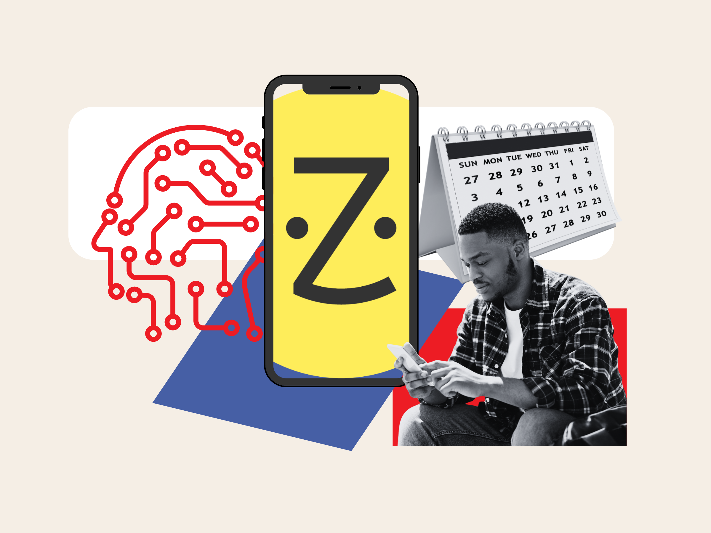 Zocdoc Launches AI Phone Assistant