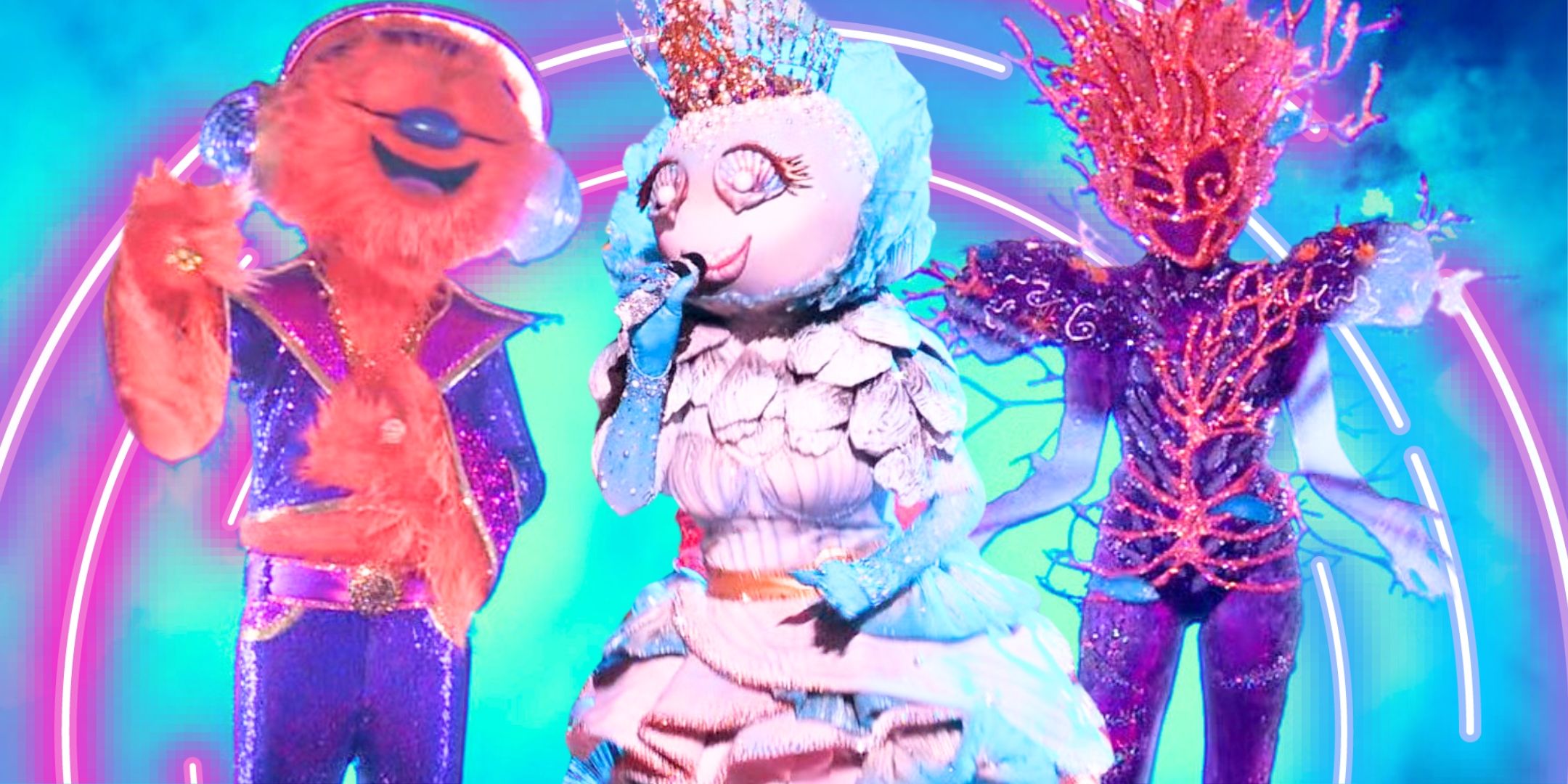 The Masked Singer Season 13 Finale Songs Revealed Amid Stunning Final 4 ...
