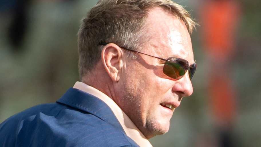 Auburn reporter gives Tigers borderline College Football Playoff-worthy ...