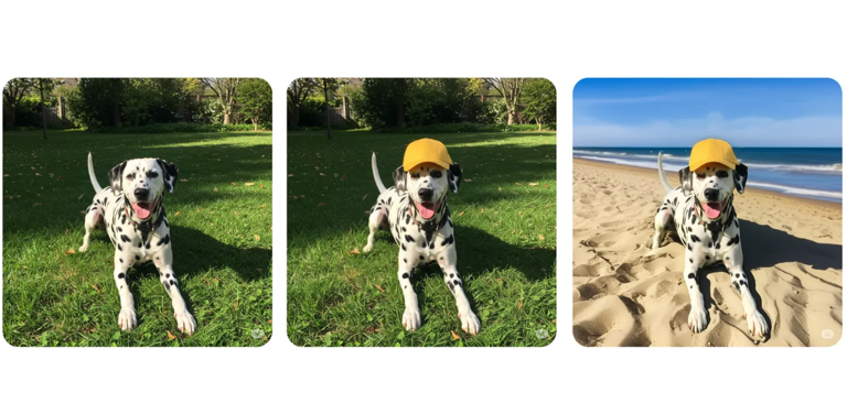 Google Gemini adds new image-editing tools — here's what they can do