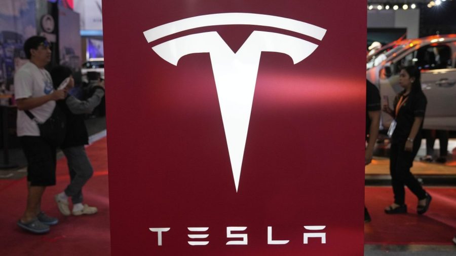 Tesla found partly liable for fatal autopilot crash