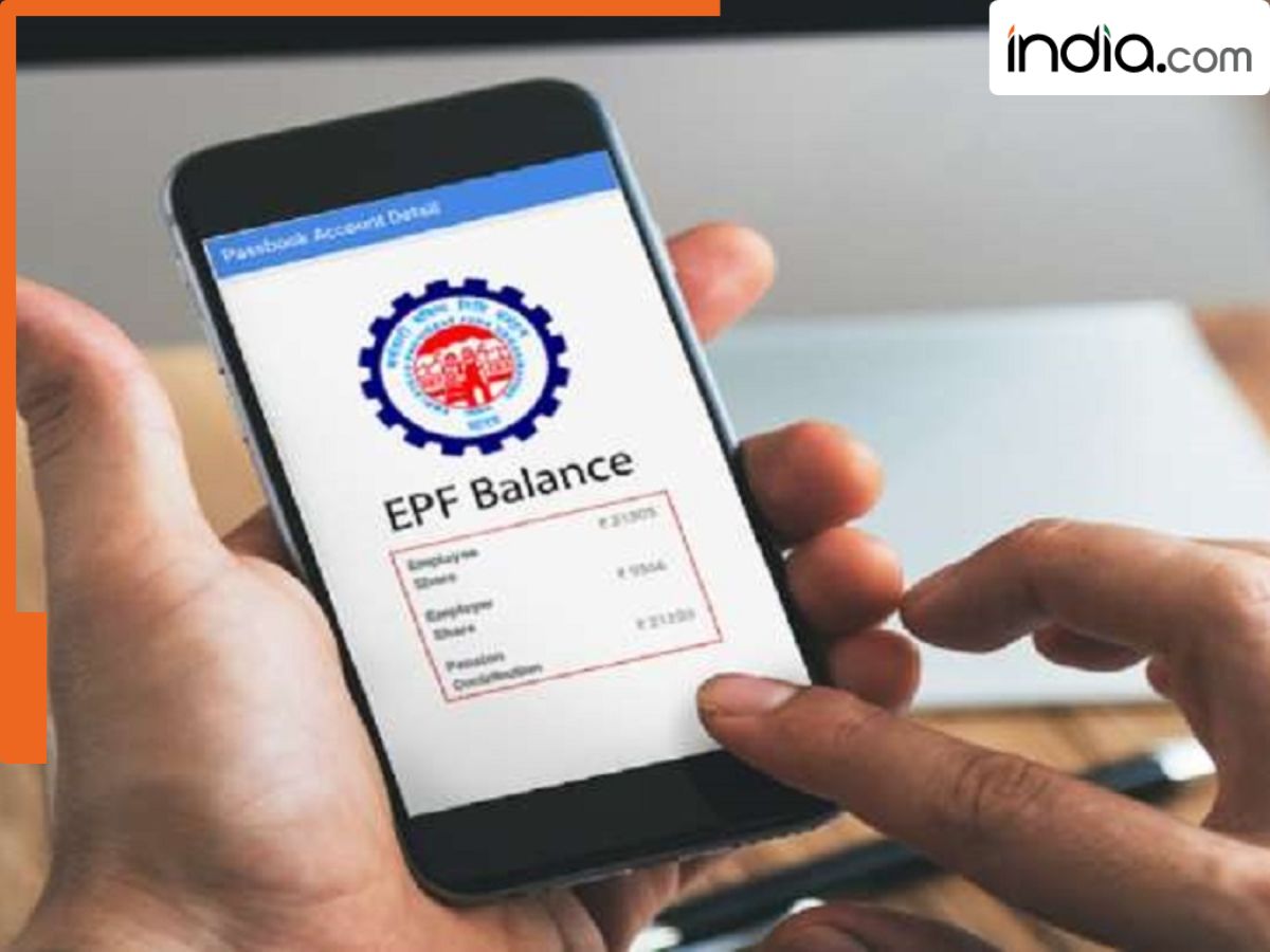 EPFO Update: UAN के बिना भी PF खाते का हो जाता है काम? भूल गए नंबर तो क्या होगा, यहां मिलेगी ...