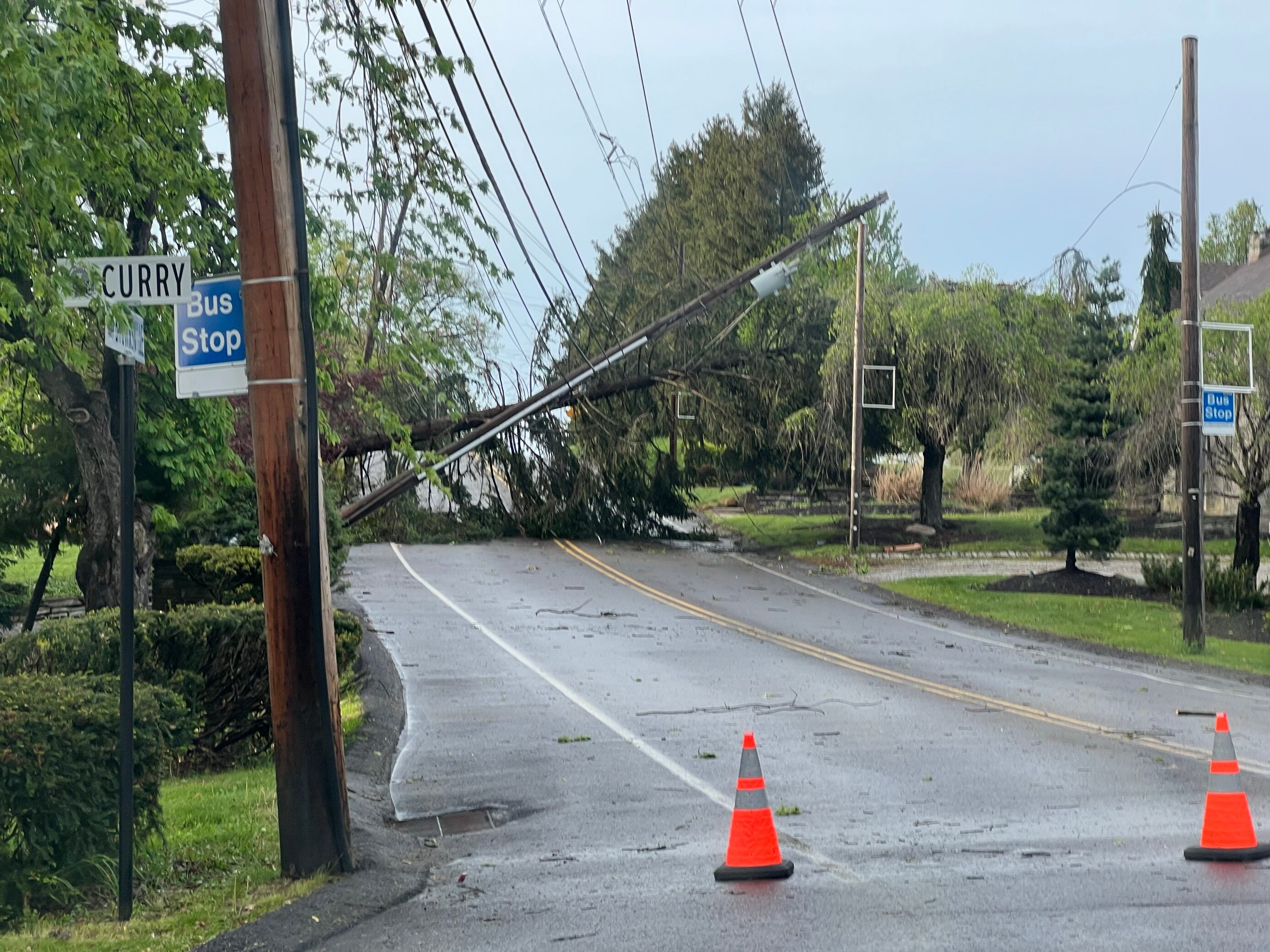 Pittsburgh storm power outages: resources, places to go, safety tips