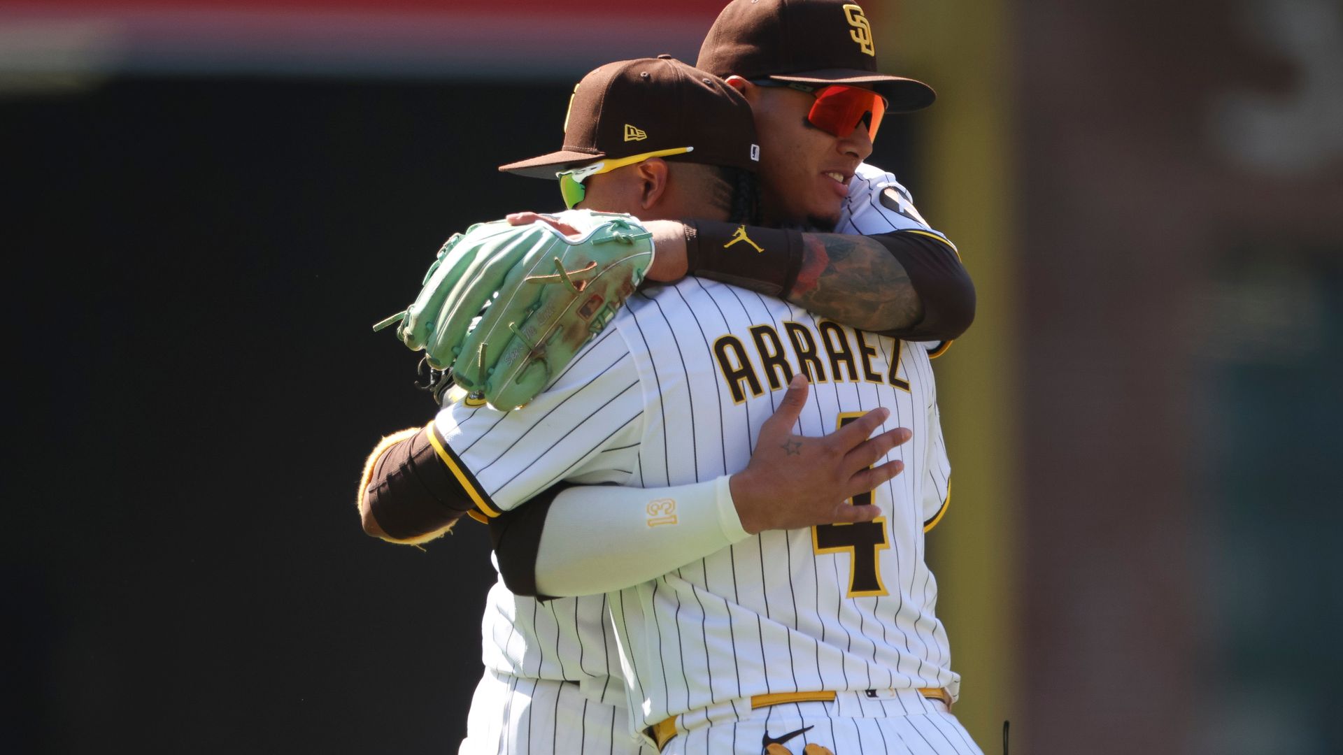 Good Morning San Diego: Padres coming off consecutive team wins