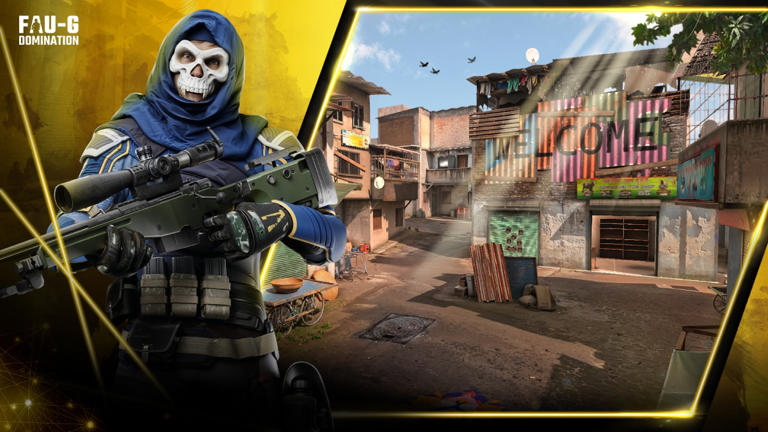 FAU-G: Domination Is Here — From Maps To Modes, Here's Your Complete Guide To India’s Answer To ...