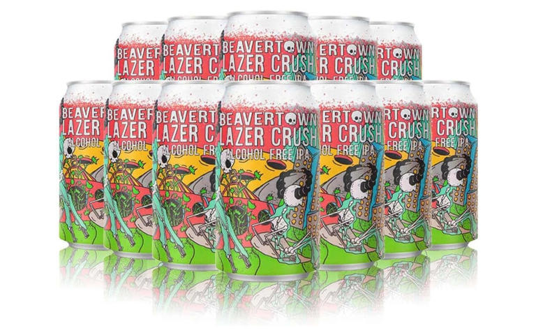 Best low and no alcohol beers of 2025, taste tested