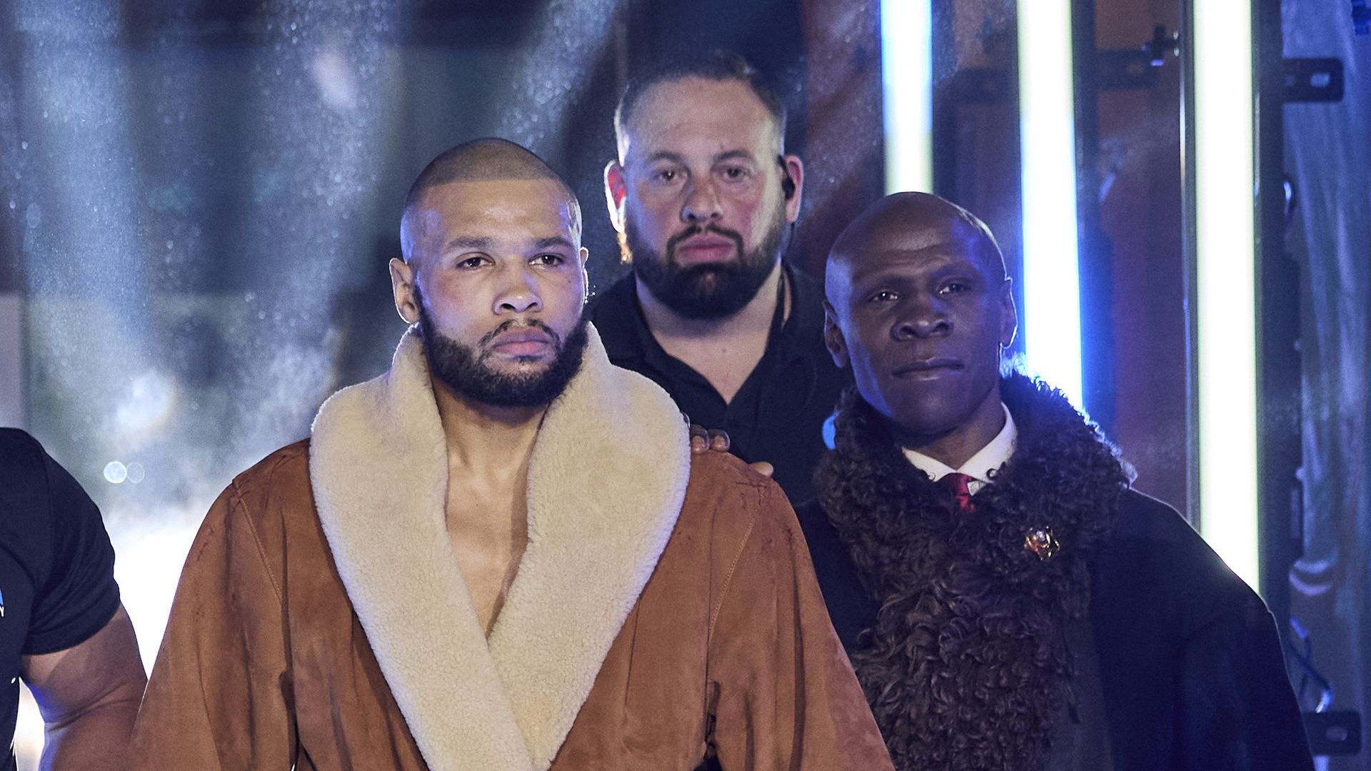 ‘The Beating Was Severe’