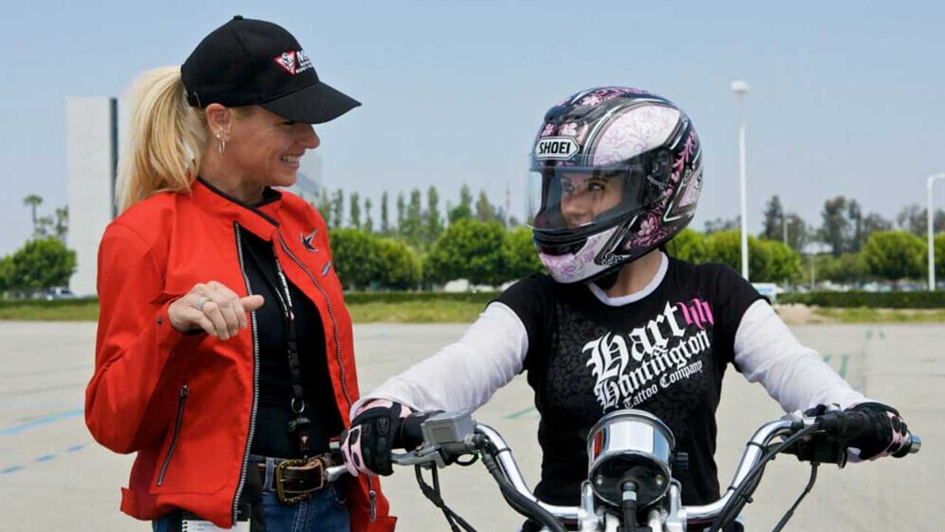 Looking For Free Motorcycle Training In Virginia? The DMV Has You Covered