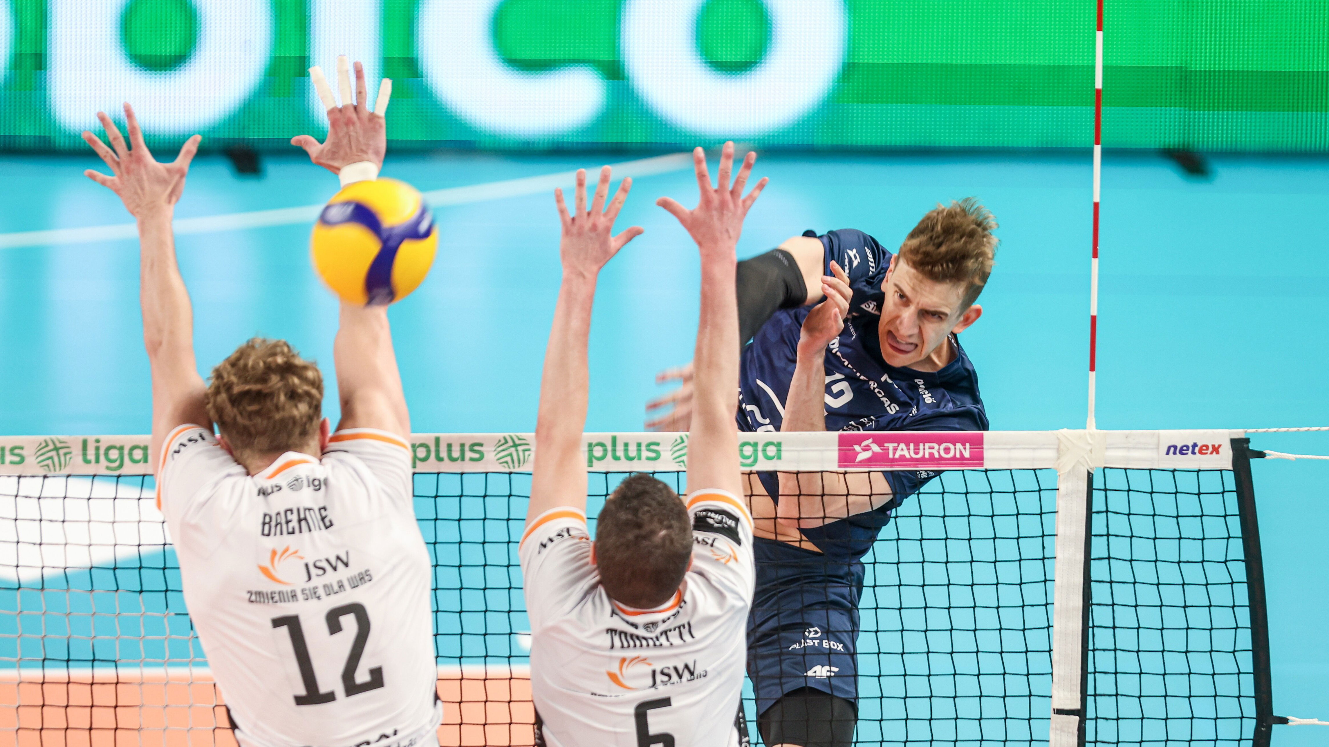 Artur Szalpuk się z tym nie krył. Wypalił przed kamerami telewizyjnymi