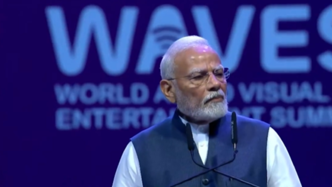 Vizhinjam seaport set to be commissioned by PM Modi