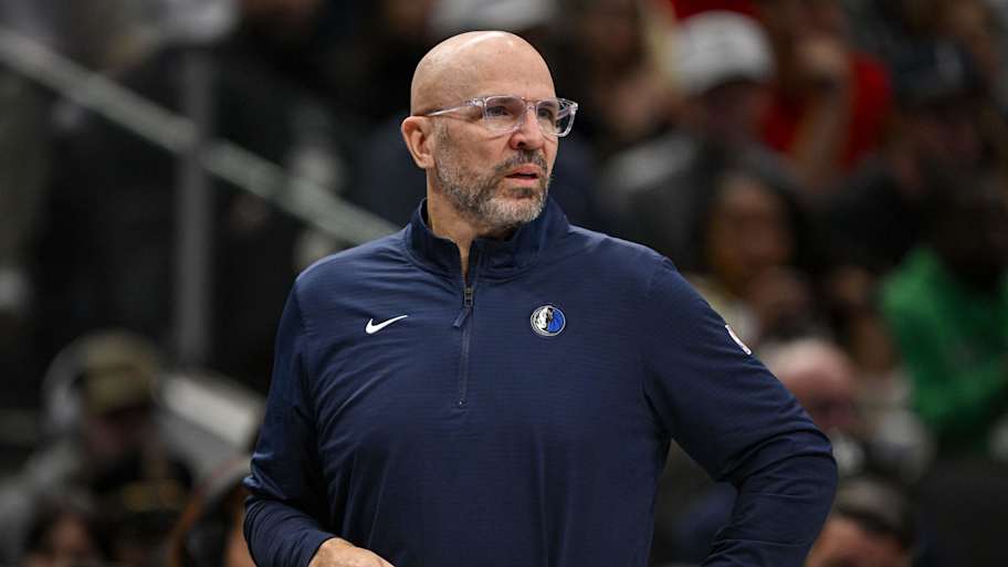 Mavericks' Jason Kidd reveals why now is right time for Everton ownership