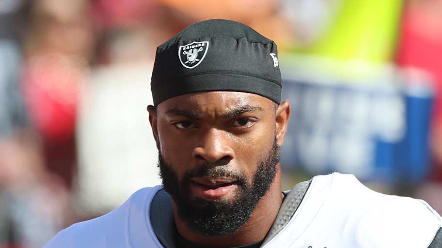 K’Lavon Chaisson Predicts ‘Relentless’ Patriots Pass Rush