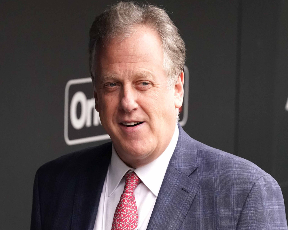 Fans Mock Yankees Broadcaster Michael Kay After Alleged Botched Home ...