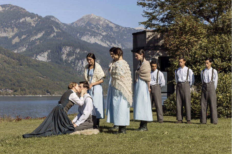 ‘Dirty Boy:' Debut From Indie British Filmmaker Doug Rao Lands Sales ...