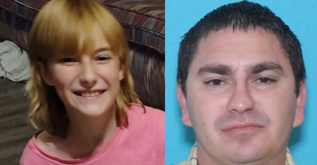 Statewide Amber Alert issued for missing West Texas10-year-old Skylar Beach
