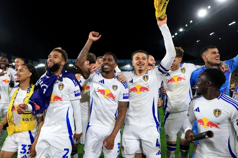 Leeds United trio could miss Plymouth Argyle trip as Daniel Farke sends ...