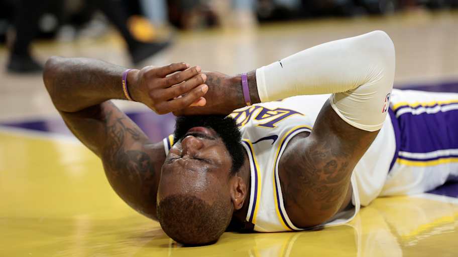 LeBron James leaves door to retirement wide open with postgame comments