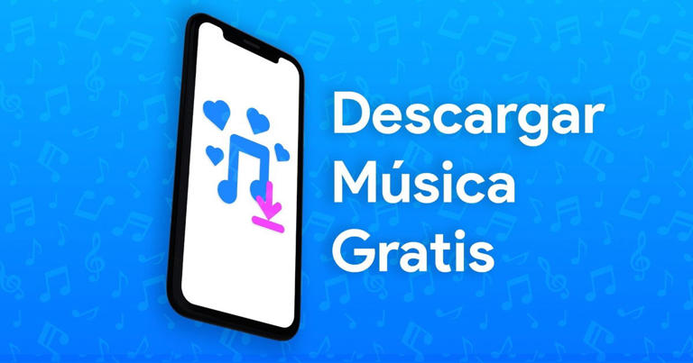 Cómo descargar música gratis y segura paso a paso: Guía completa ...