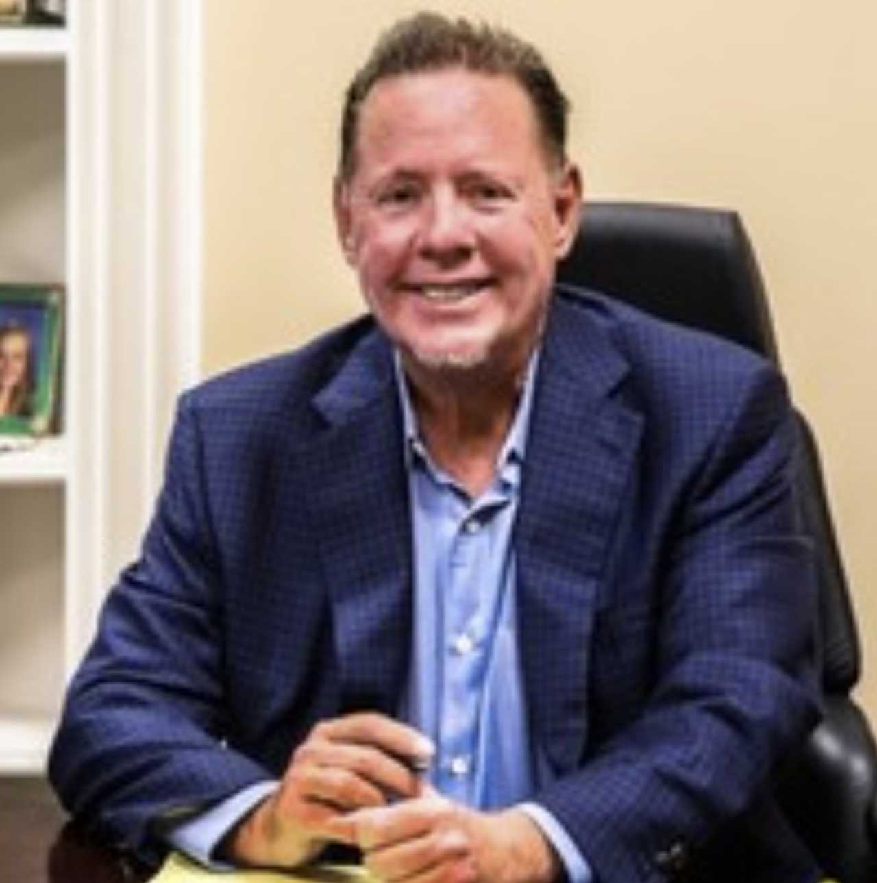 Mark Snedden Admits $52M Amtrak Bribery Scheme: DOJ