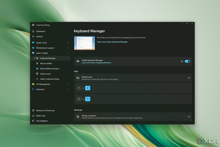 6 PowerToys tools that quietly make my day ten times easier on Windows