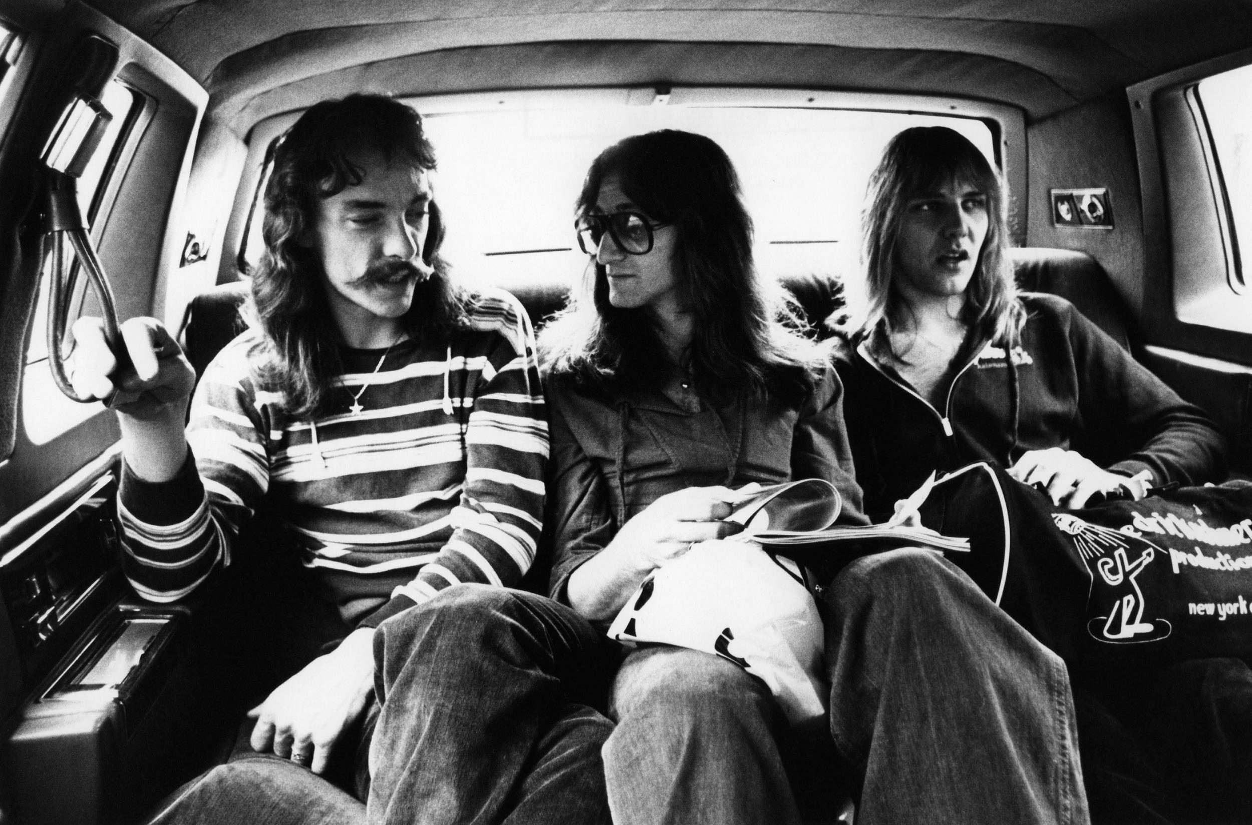 The 25 most notable prog rock albums