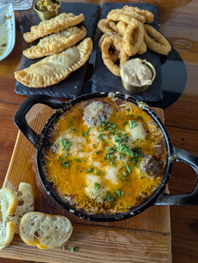 9 Delicious Restaurants in Americus, GA