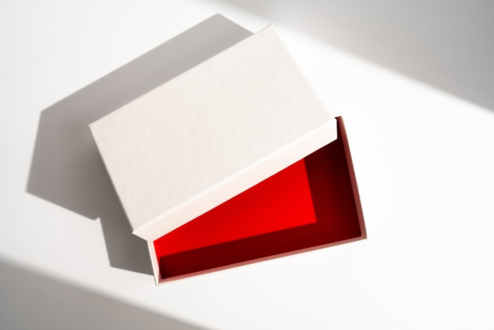 Companies embrace minimalist packaging
