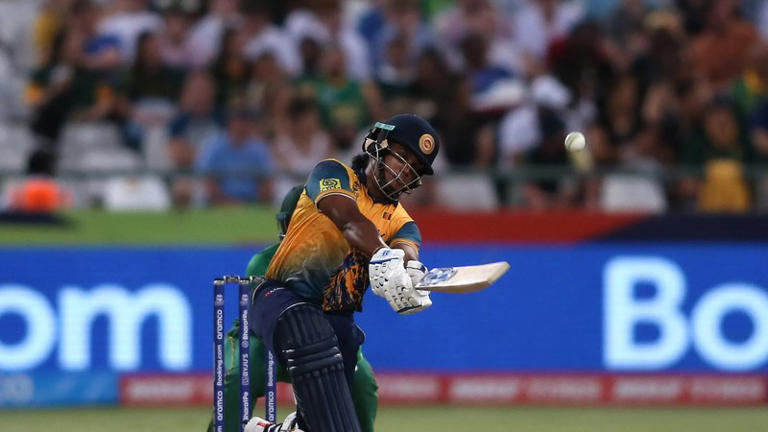 Proteas Women fully aware ‘how dangerous Athapaththu can be’ in Sri Lanka clash