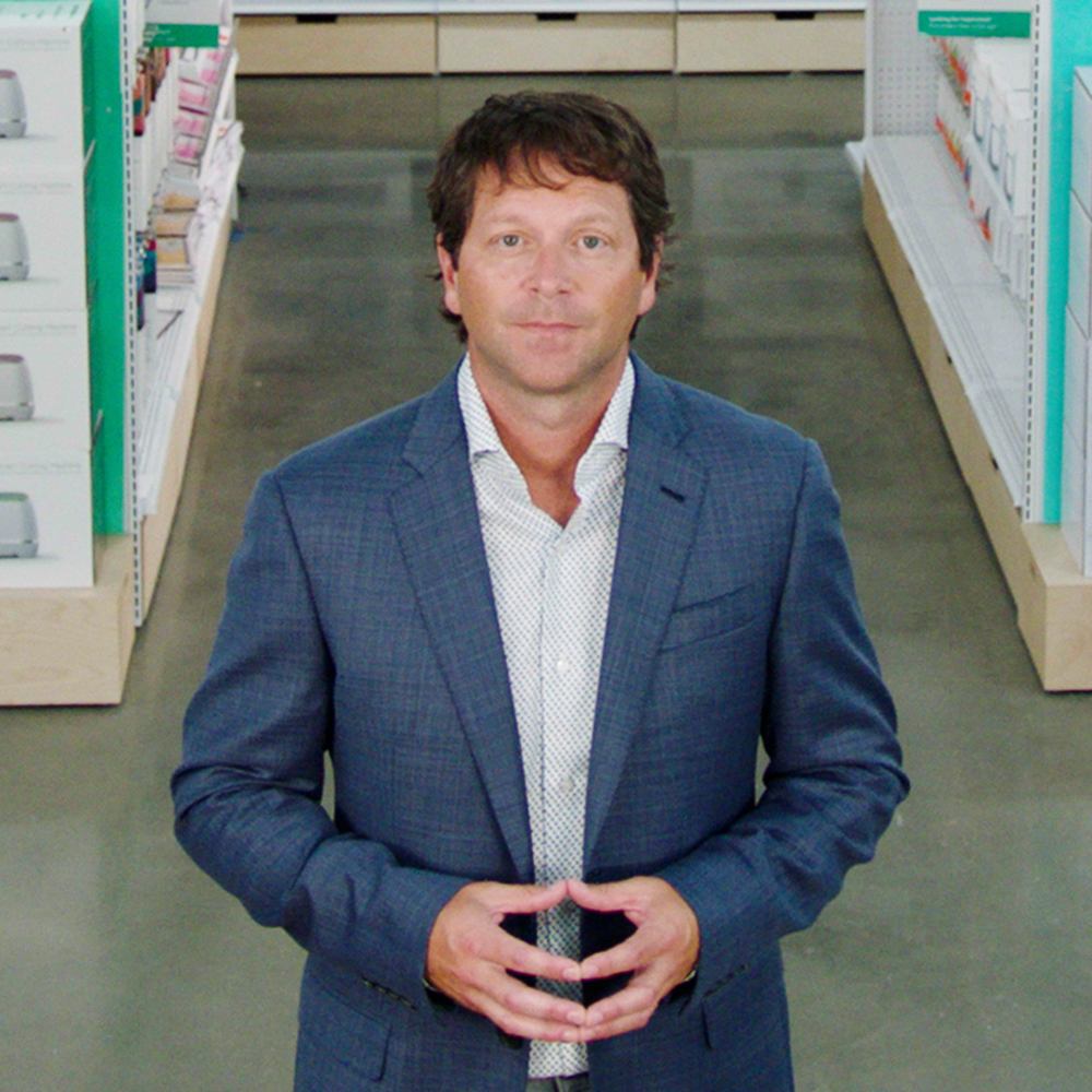 Kohl’s CEO Fired for Funneling Business to Romantic Partner