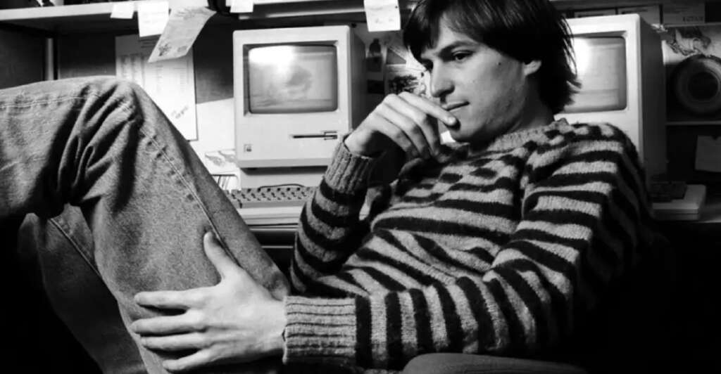 20 Photos That Capture Everyday Computer Life in the 1980s