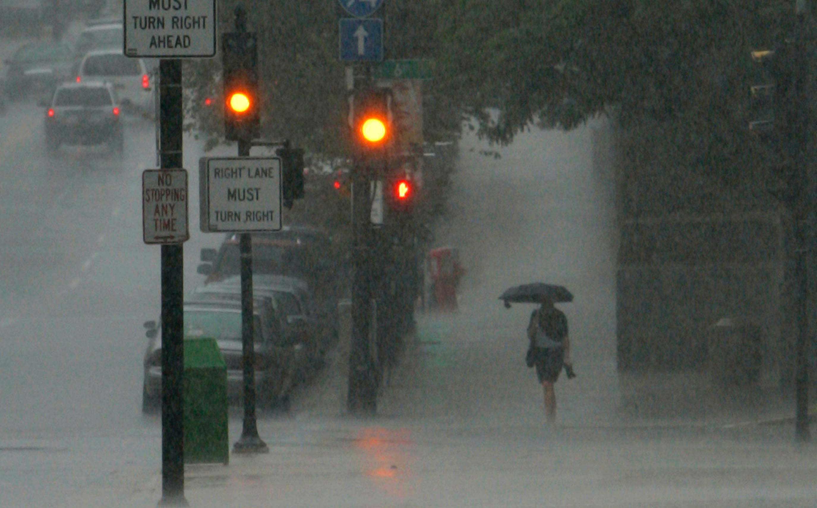 All-day rain likely for Milwaukee area today