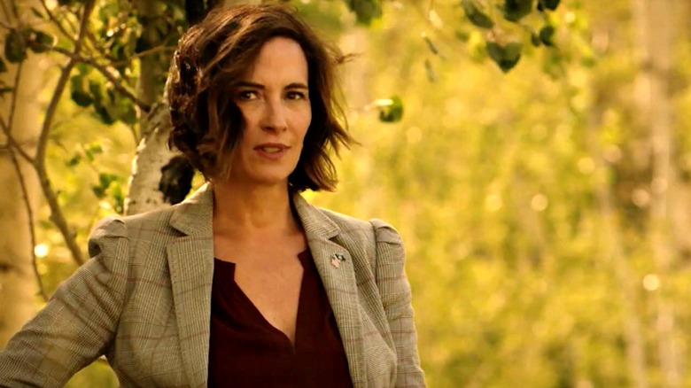 Lynelle Perry From Yellowstone Is Gorgeous In Real Life