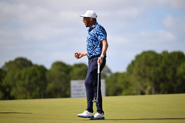 Good news, golf fans: Michael Block has punched his ticket back to PGA ...