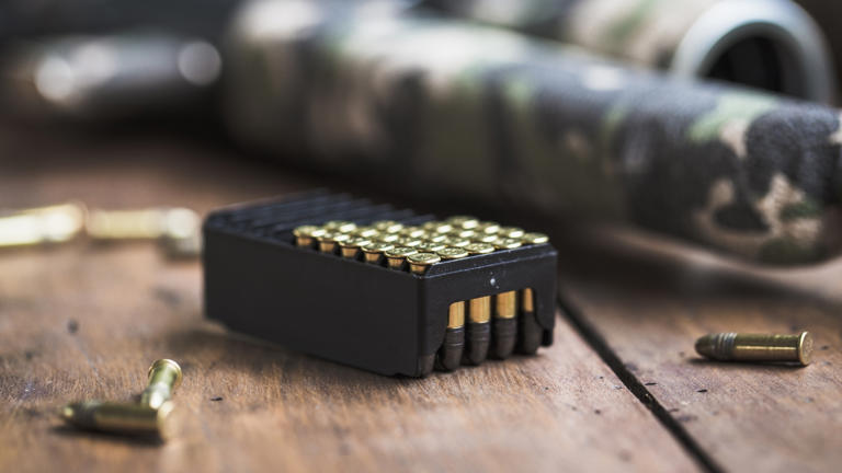 Calibers that make long-range shooting miserable