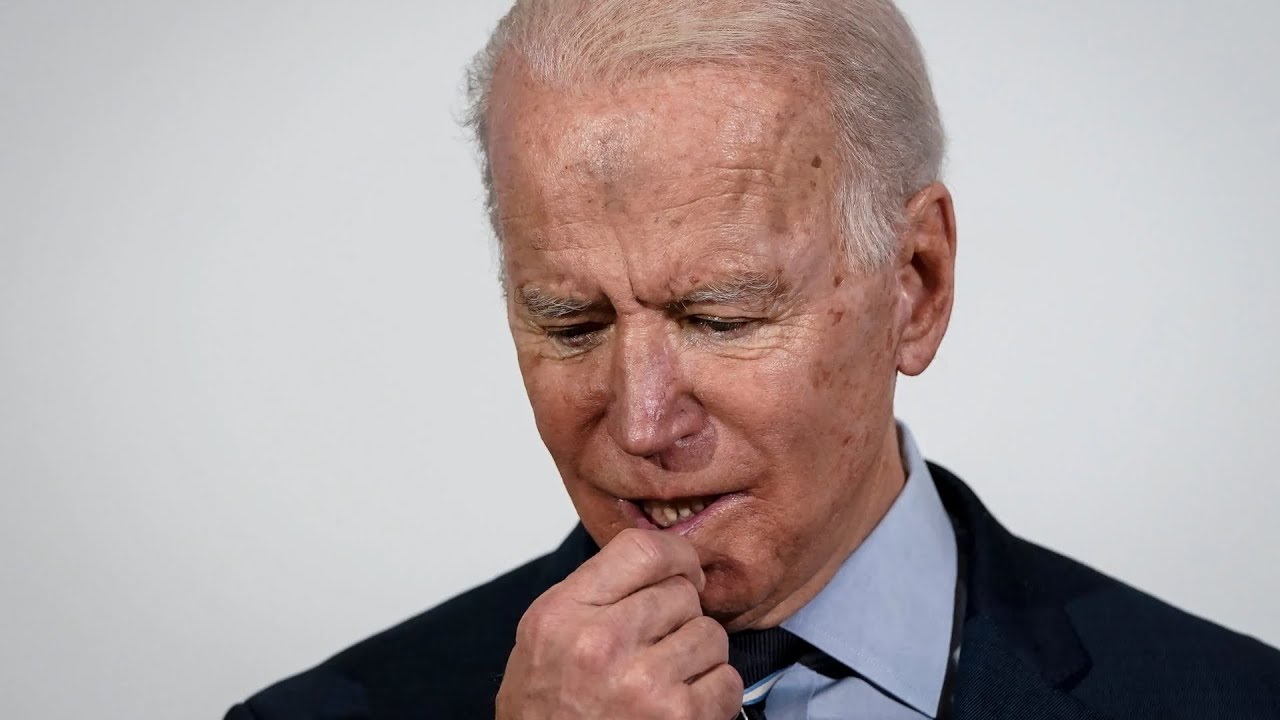 MOST CORRUPT SERIES; Joe Biden’s Executive Legacy: Fallout, and Foreign ...