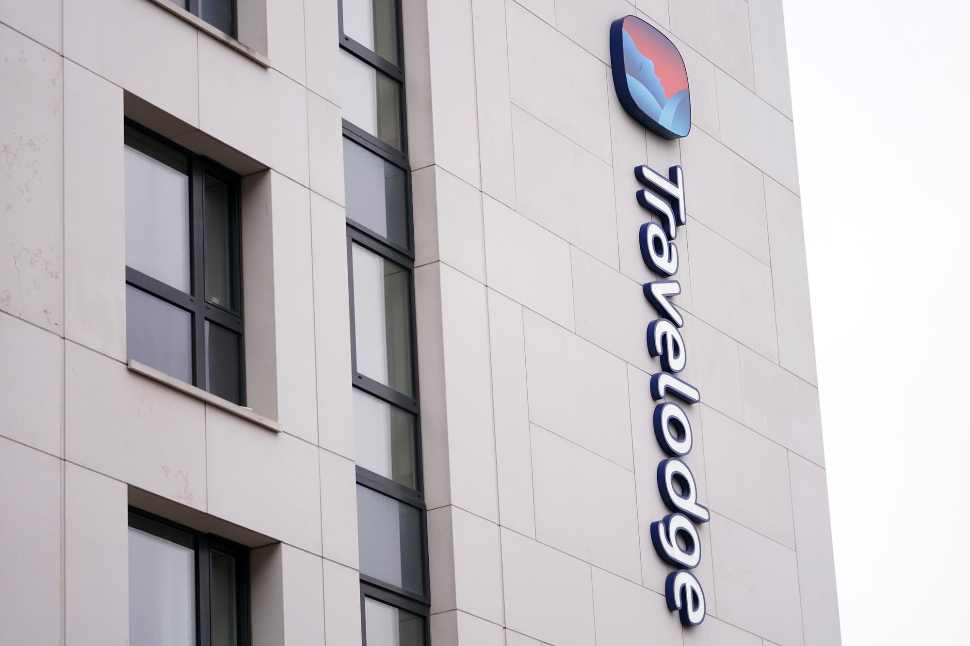 Travelodge opens new 110-room hotel on Liverpool waterfront