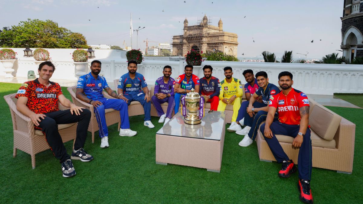 IPL 2025 Playoffs: Qualification Scenarios For All 10 Teams Explained