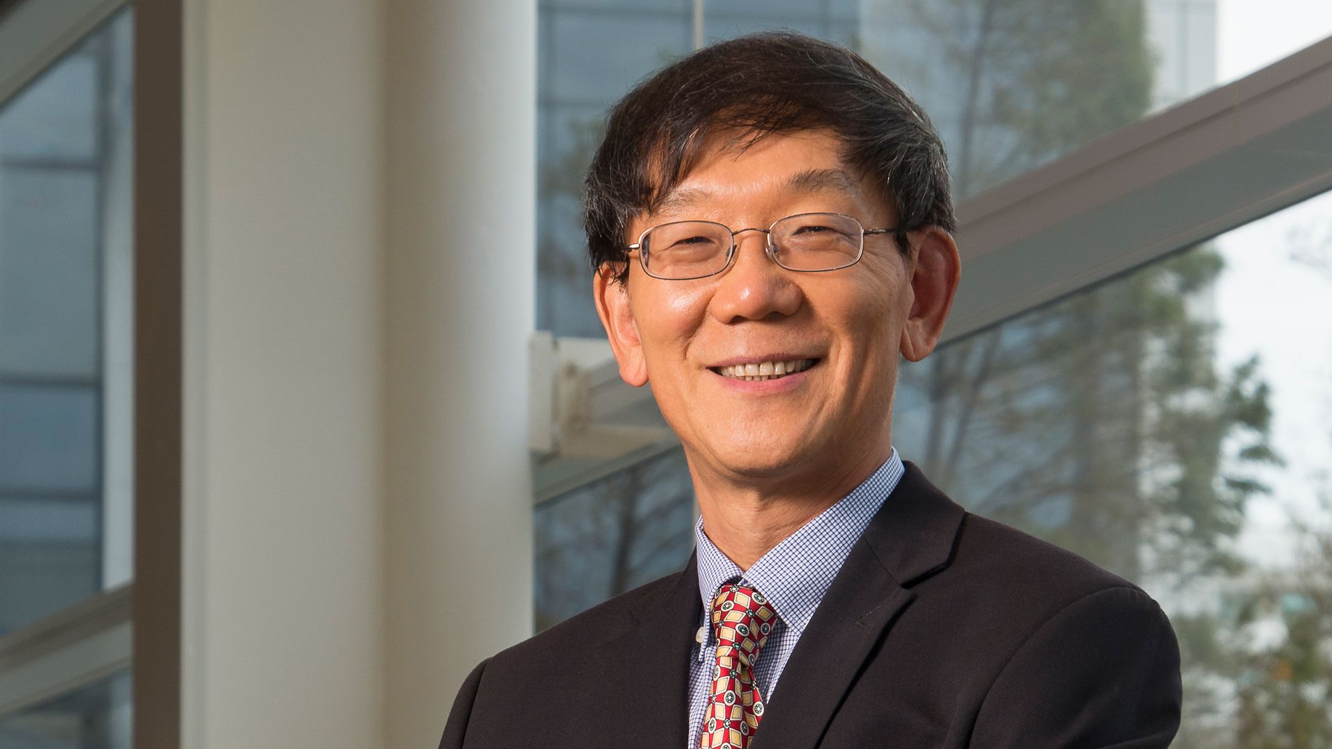 TSMC SVP Kevin Zhang opens up on process technology development & evolving demands: Interview