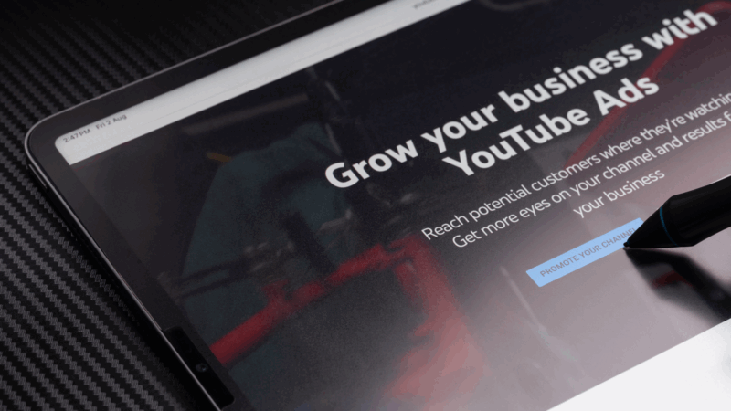 Your top B2B YouTube ads questions – answered