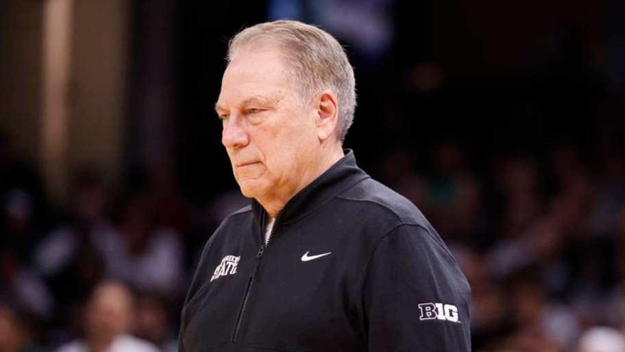 Why MSU Fans Should Not Worry About Missing on Darius Adams