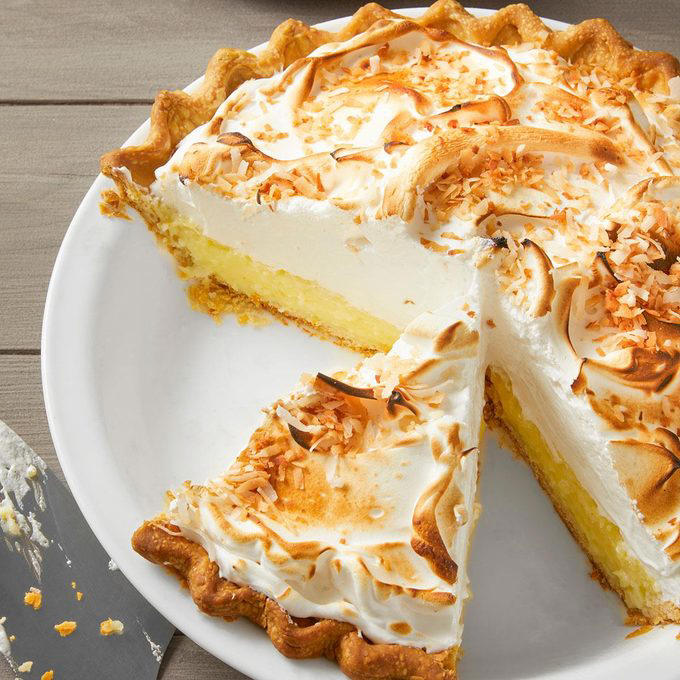 74 Best Barbecue Desserts for Your Next Cookout