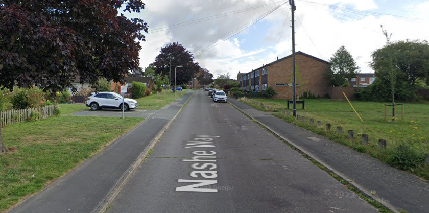 Police appeal for information after serious attack in Fareham street