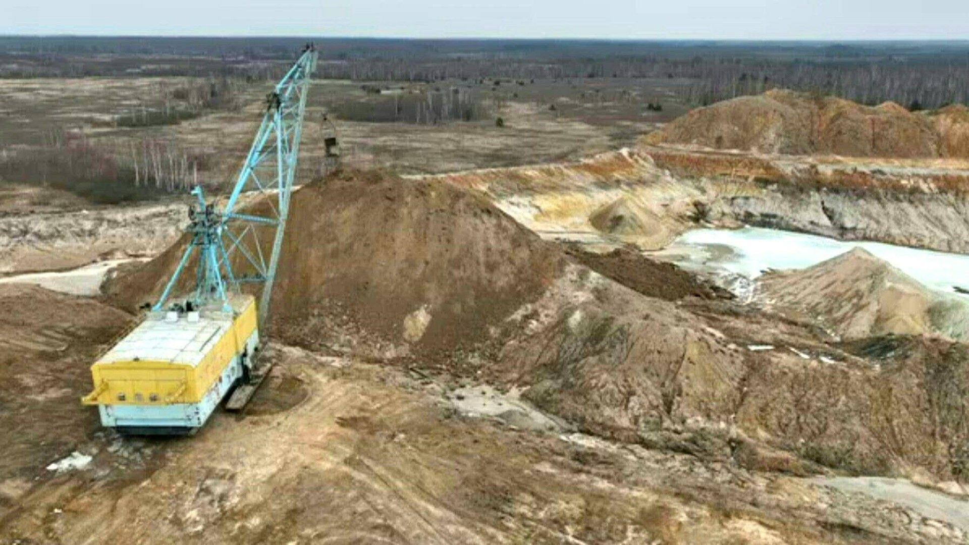 Rohstoff-Deal USA-Ukraine: Darum geht es