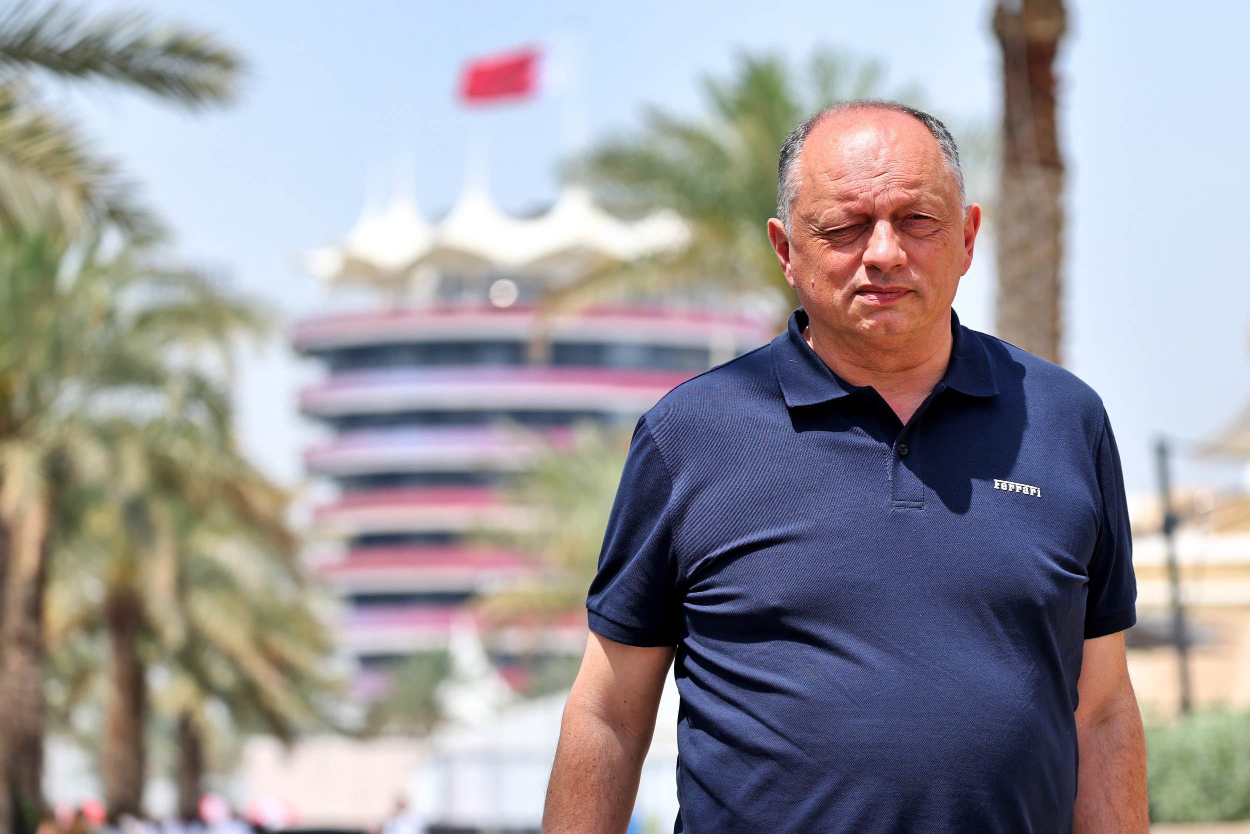 Concerns emerge about 2026 Ferrari engine