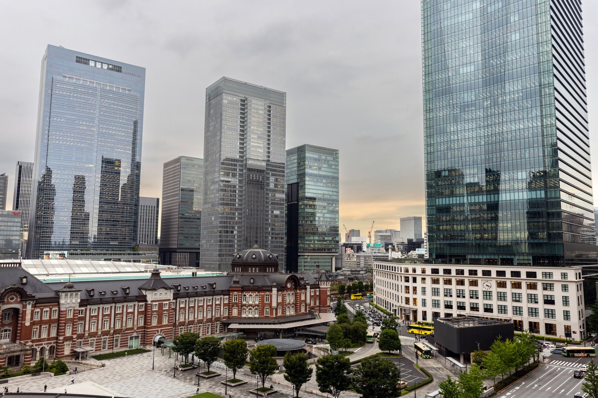 Japanese Trading House Sojitz Counts the Cost of US Tariffs